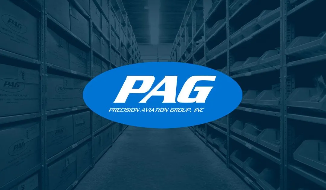 What is MRO in Aviation? Why Global Coverage is Essential for Fleet ...