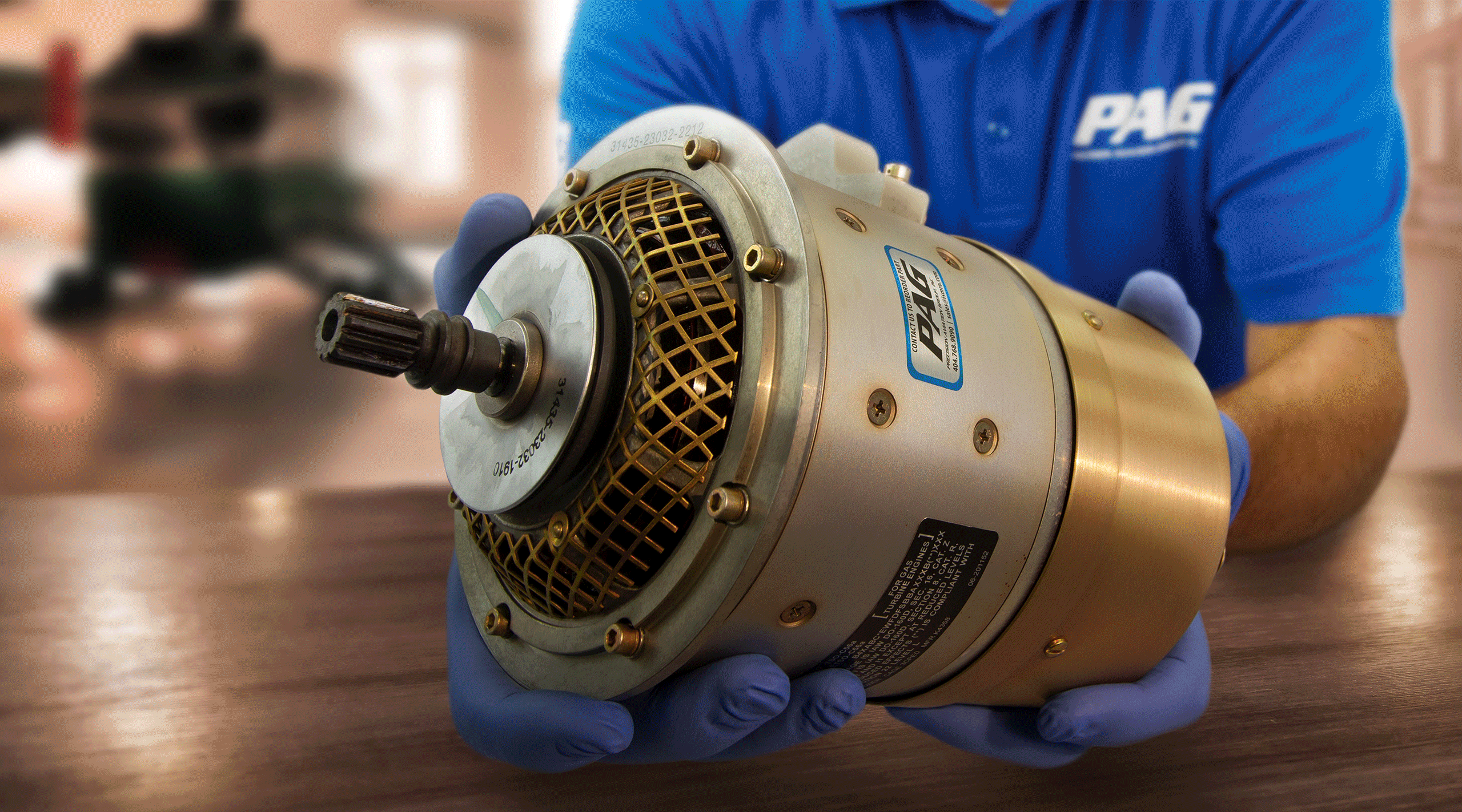 Auxiliary Power Unit Guide | APU Aircraft | Engine Support