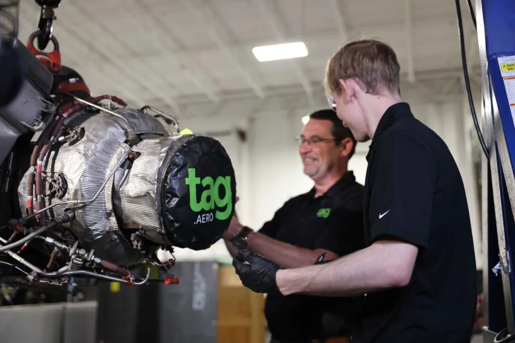 Auxiliary Power Unit Guide | APU Aircraft | Engine Support