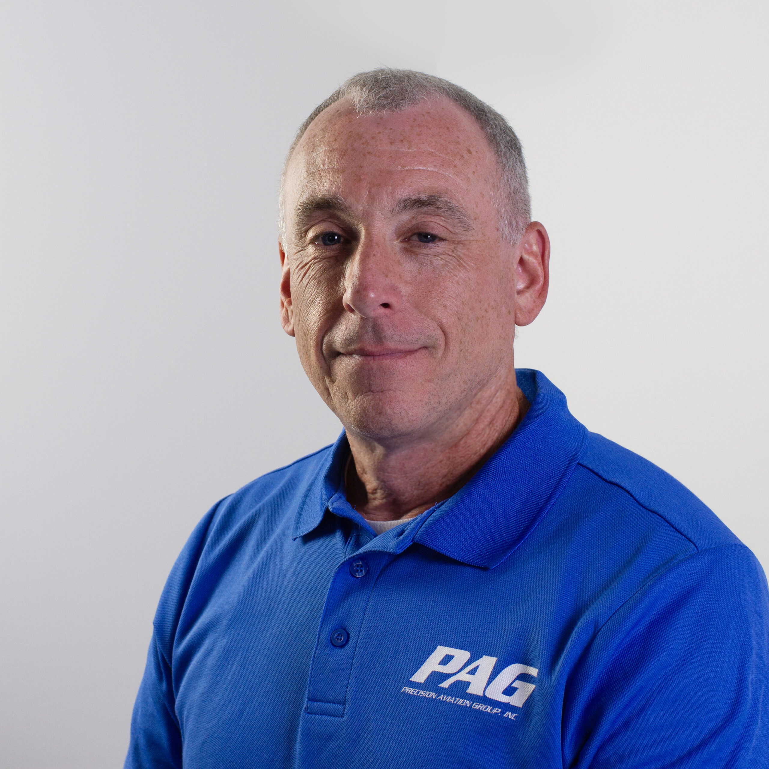 Building a Career at PAG: David Scarbrough’s Story | PAG