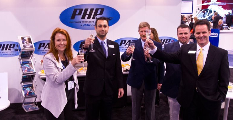 Precision Aviation Services Signs Service Center Agreement with Airbus ...