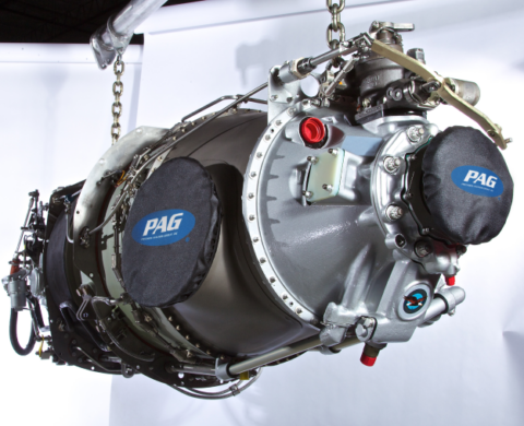 Parts Inventory Search | PAG