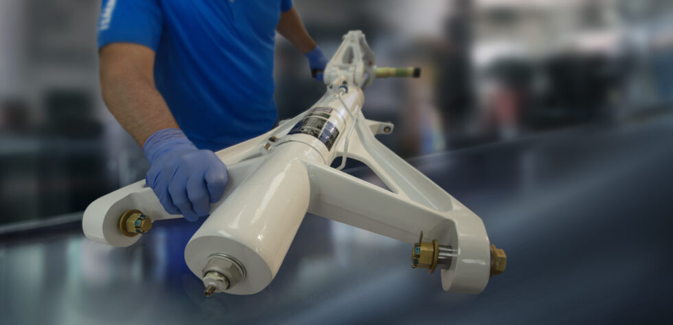 Comprehensive Landing Gear Support & Overhaul Services