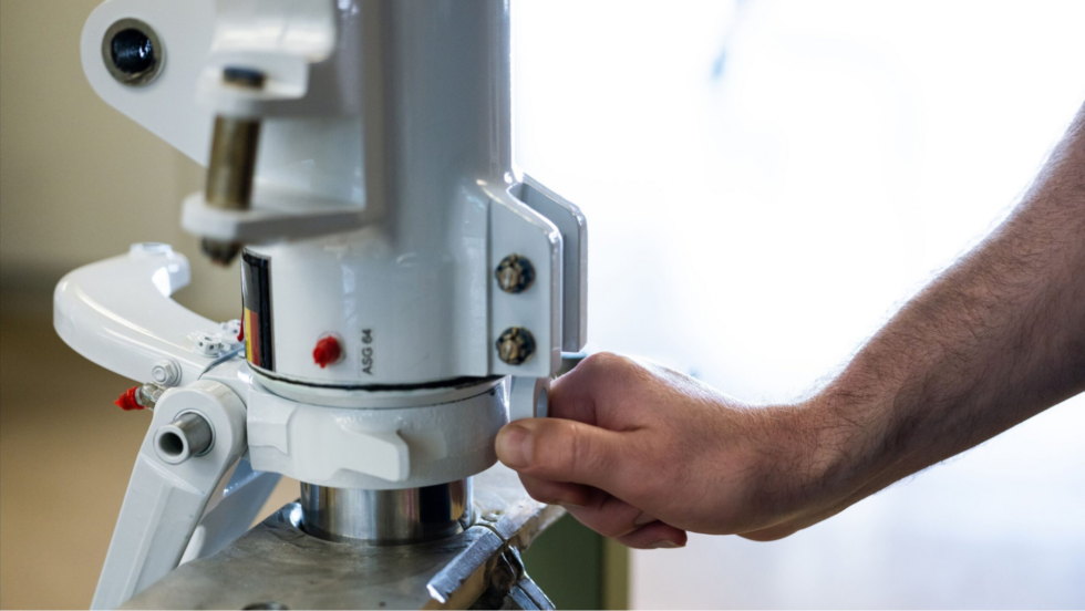 Comprehensive Landing Gear Support & Overhaul Services