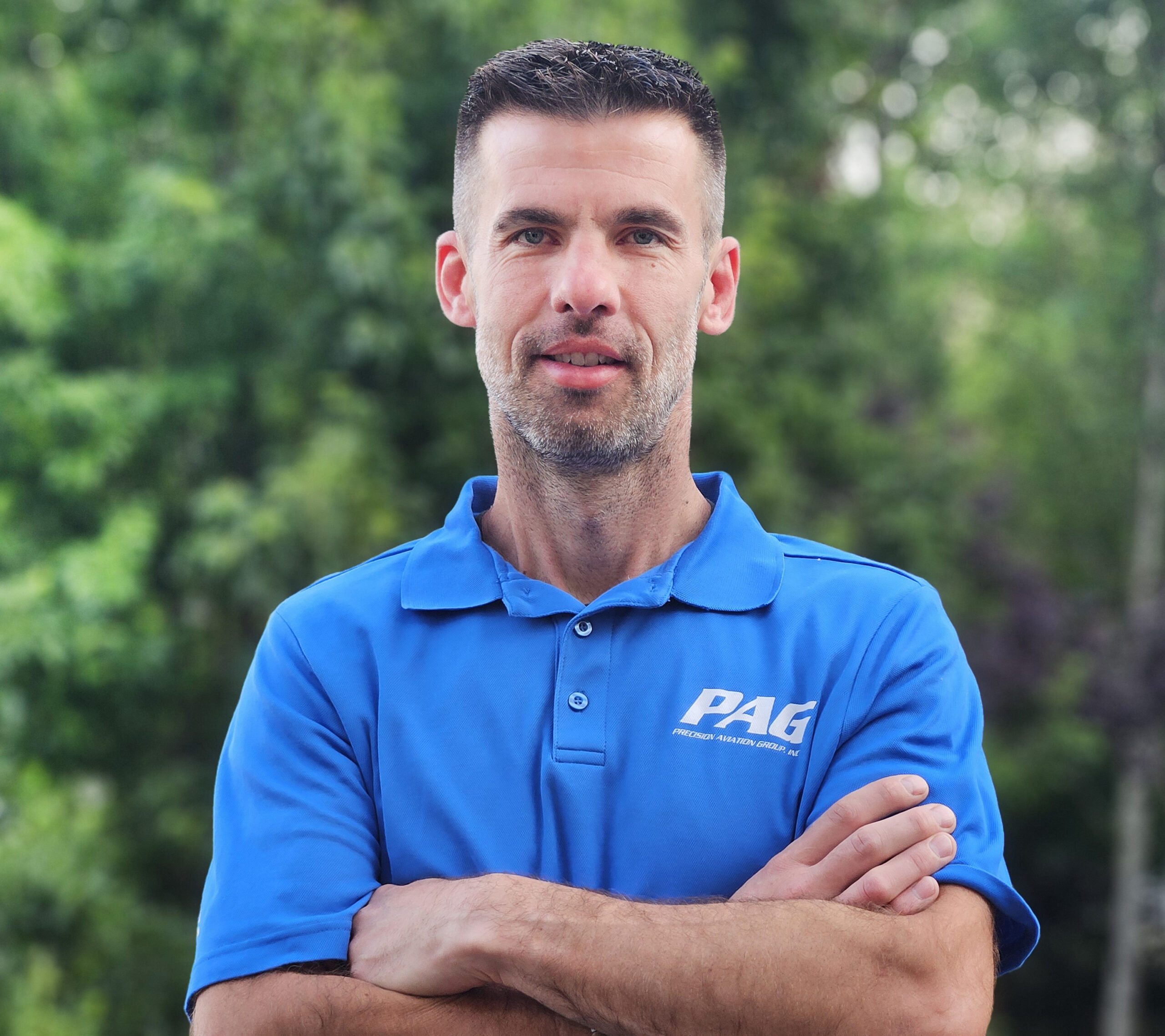 “Quality is taken care of...” | PAG