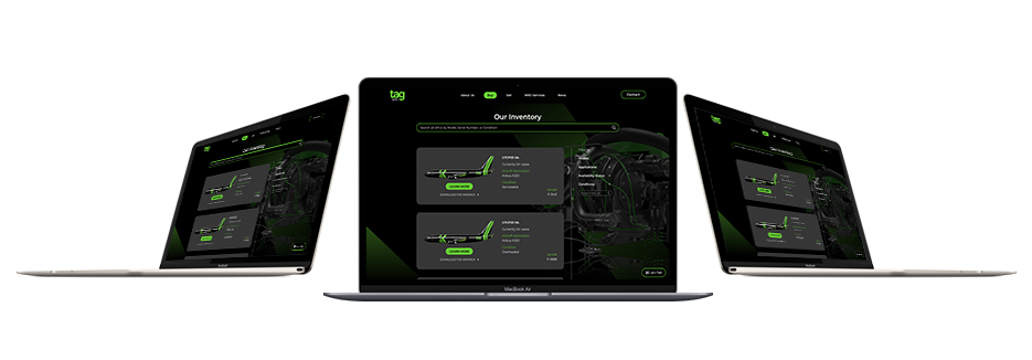 APU Repair & Maintenance for Aircraft Needs | Tag Aero