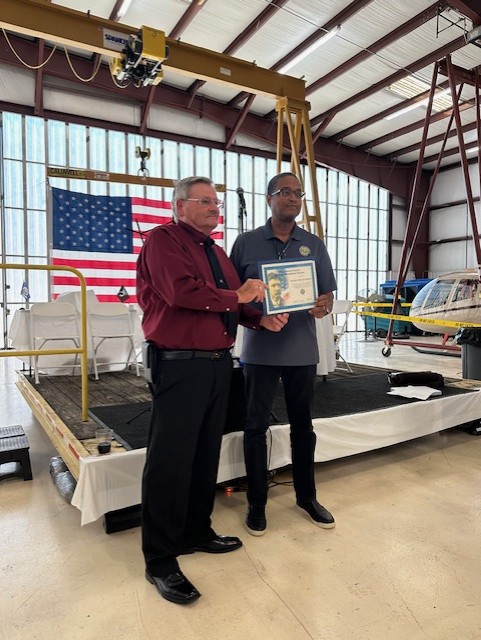 National Aviation Maintenance Technician Day | PAG